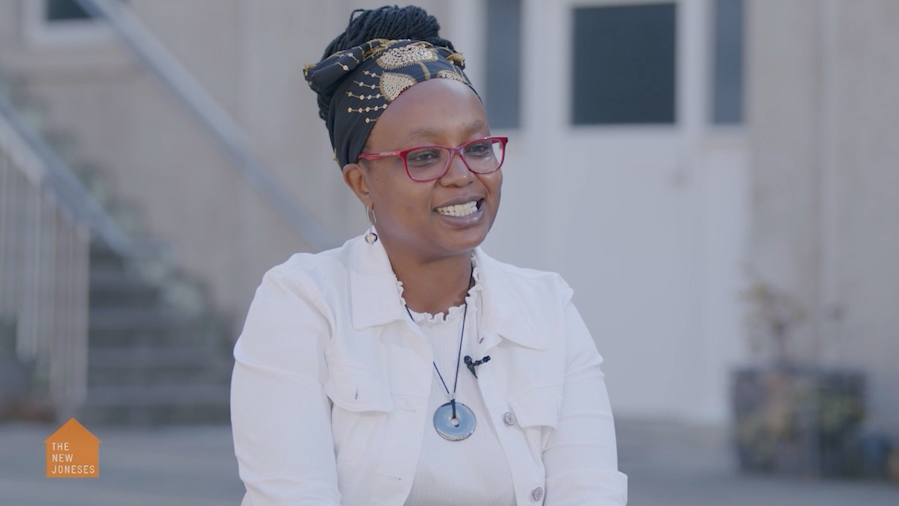 Dr Chrisanta - CTV Plus Australia