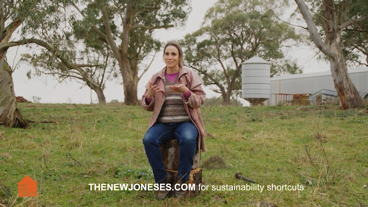 Dimity Taylor - Crookwell, NSW - CTV Plus Australia