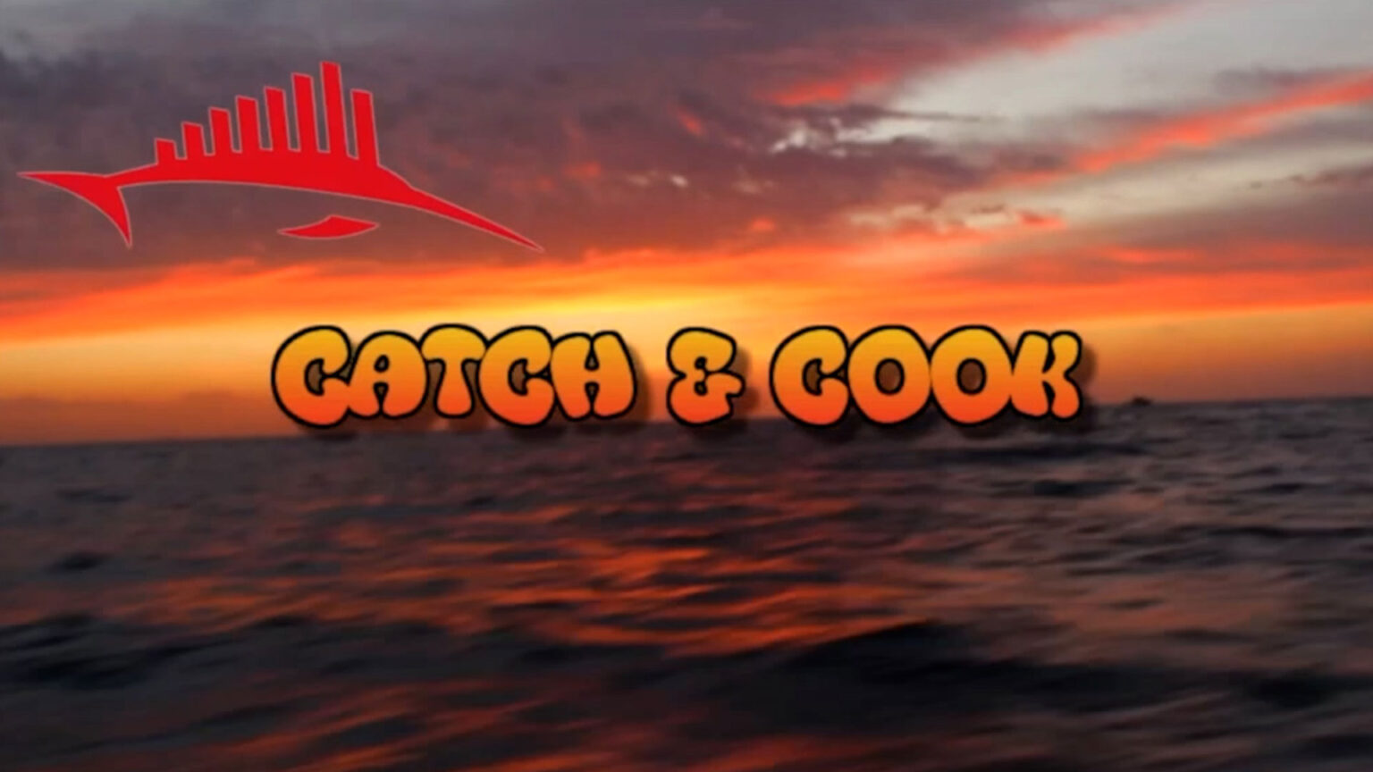 Catch And Cook - CTV Plus Australia