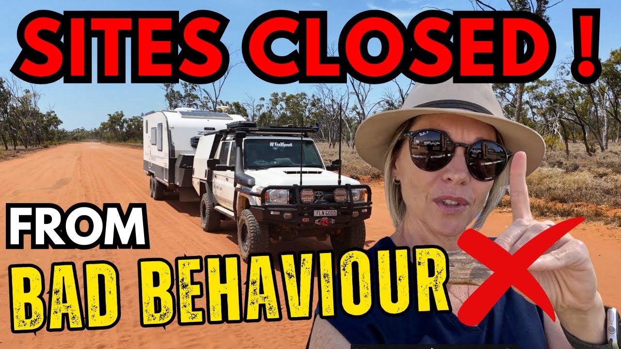 Exploring Queensland's Sapphire Gemfields and the tiny towns that time ...