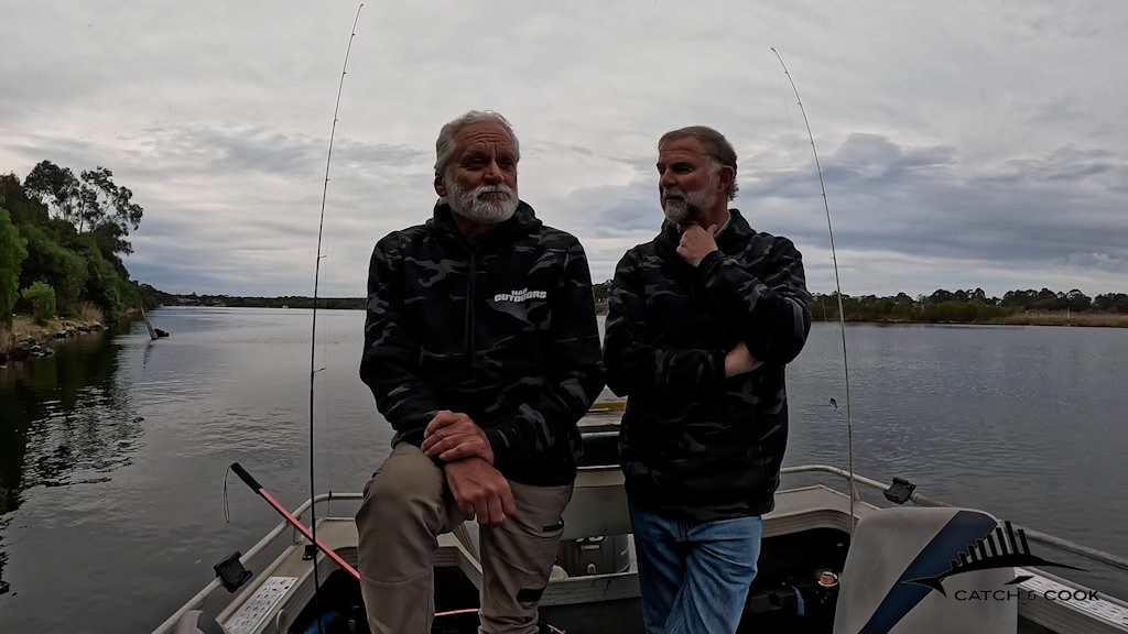 Tambo River - CTV Plus Australia