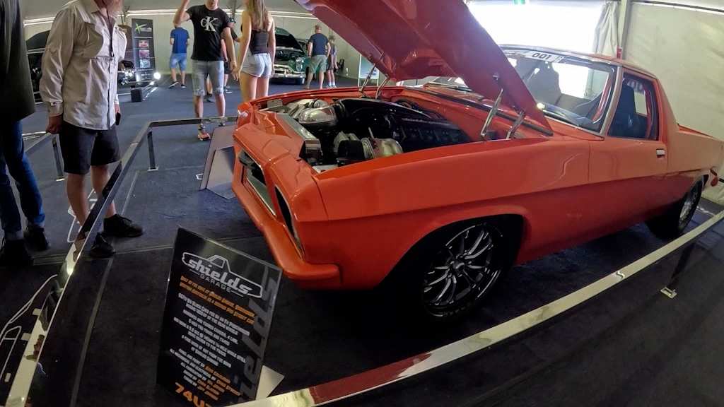 Motorvation 39 Perth - CTV Plus Australia