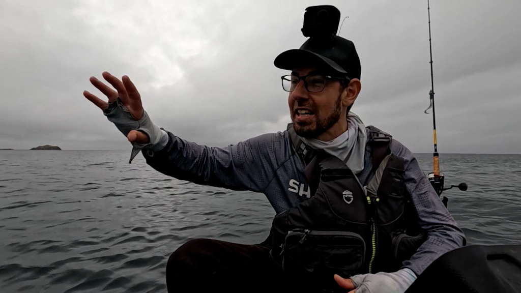 Exploring A Place Outta This World - CTV Plus Australia