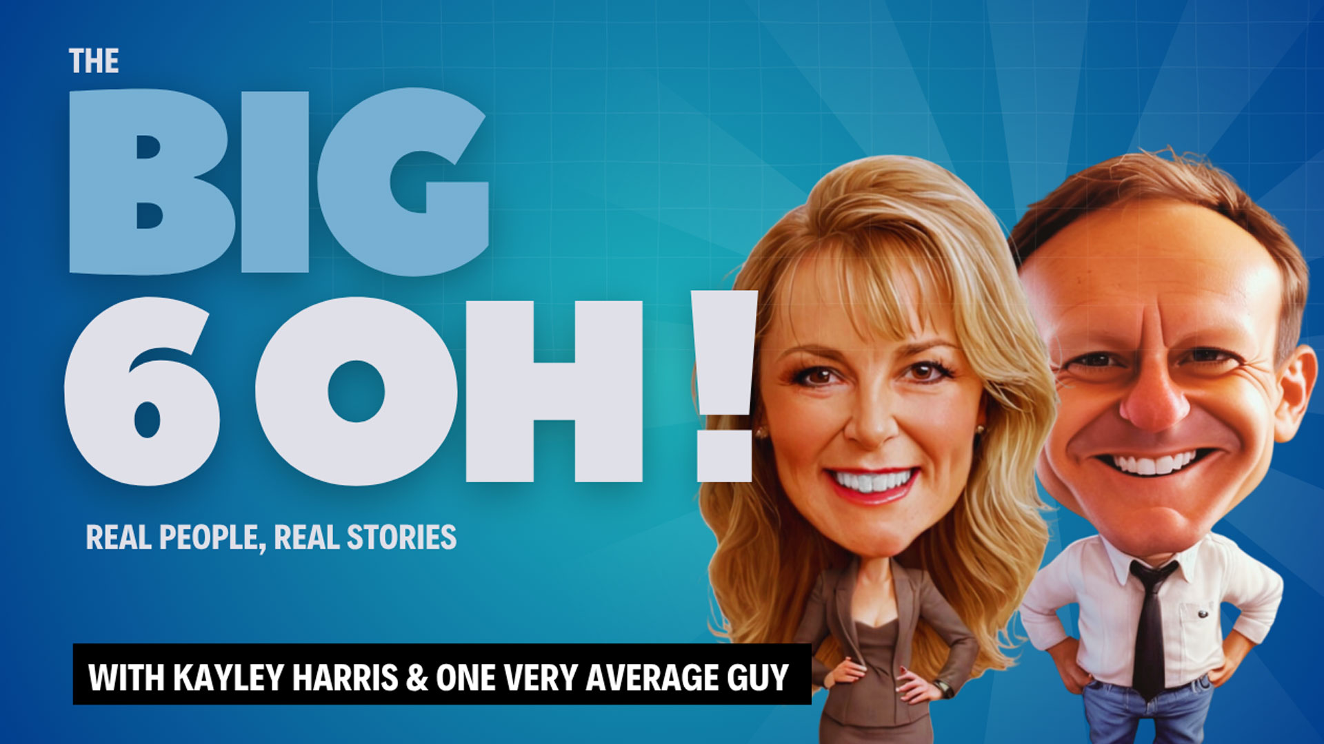 All shows - CTV Plus Australia