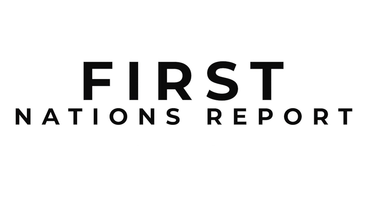First Nations Report – CTV Plus Australia